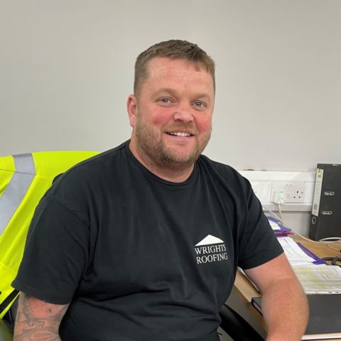 Meet the Team - Wrights Roofing