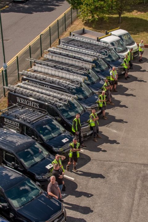 Home - Wrights Roofing